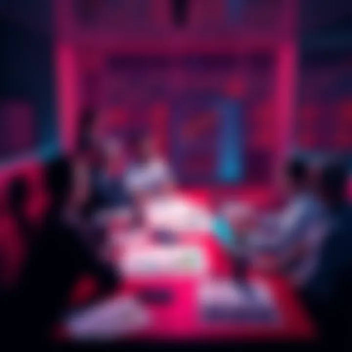 Is the Power Law Myth Exposed in Crypto Markets? - DigiTokio