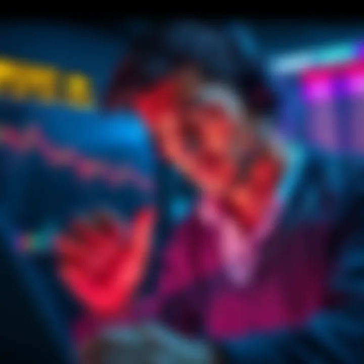 Crypto Journey: £186,000 Investment but No Major Gains - DigiTokio