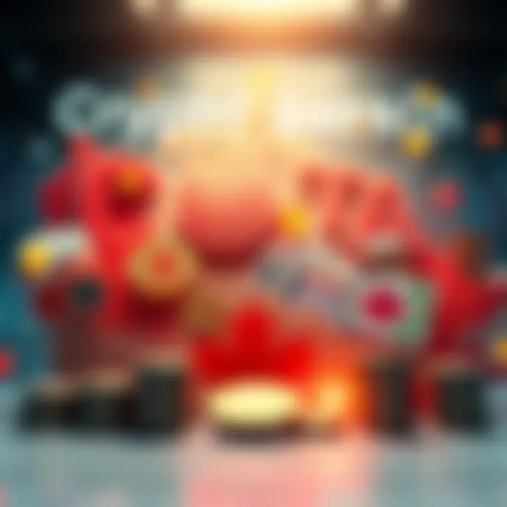 Guide to Navigating Crypto Taxes in Canada - DigiTokio