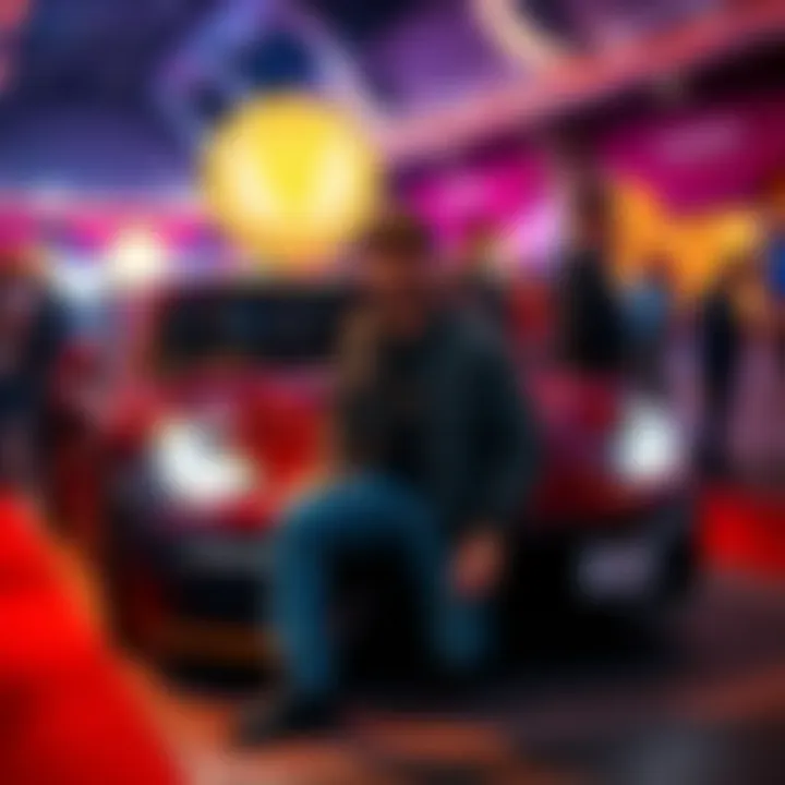 Crypto Enthusiast's Night at Trump Memecoin Dinner Event - DigiTokio