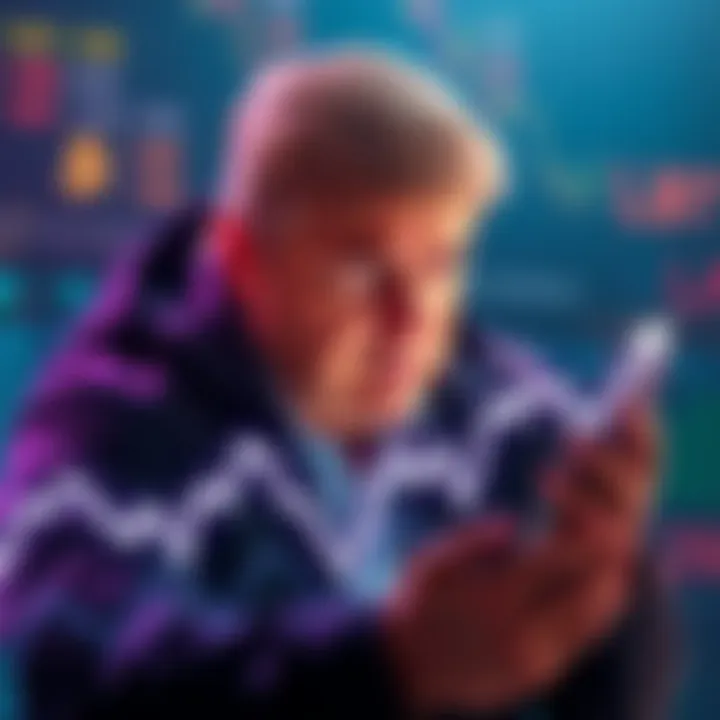 Crypto Whale Takes a $15M Hit on Trump Trades - DigiTokio