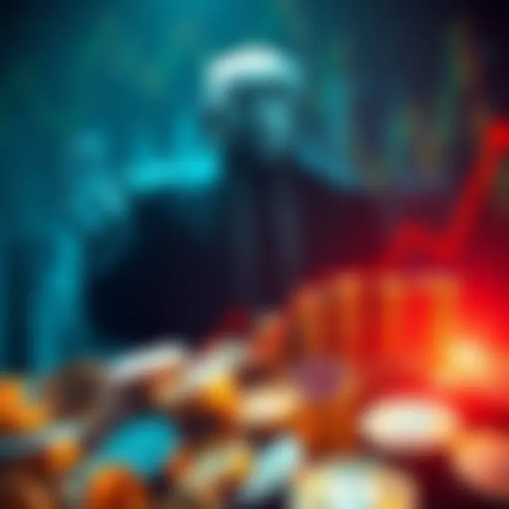 Crypto Market's Unexpected Crash: Trump's Impact on Investors - DigiTokio