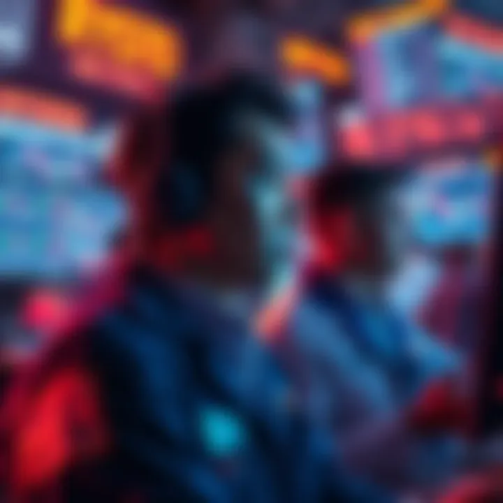 Crypto Chaos: Panic Erupts on October 10, 2025 - DigiTokio