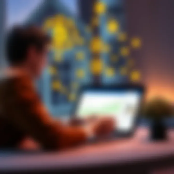 Borrowing from DeFi to Secure Property Without Banks - DigiTokio