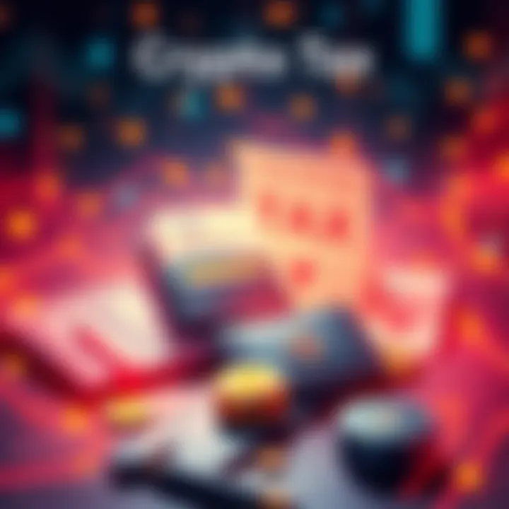 Crypto Tax Regulations 2025: Your Essential Guide - DigiTokio