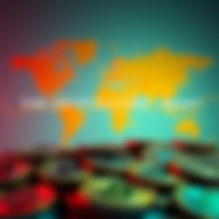 Are Cryptocurrencies the Future in a Potential WW3? - DigiTokio