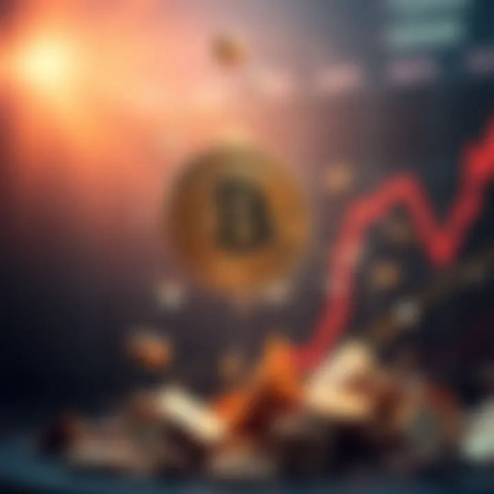 Ponzi Scheme Fallout: The Downfall of a $456 Project - DigiTokio