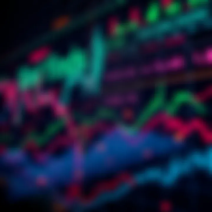 Crypto Market Thrives as Stock Values Drop Sharply - DigiTokio