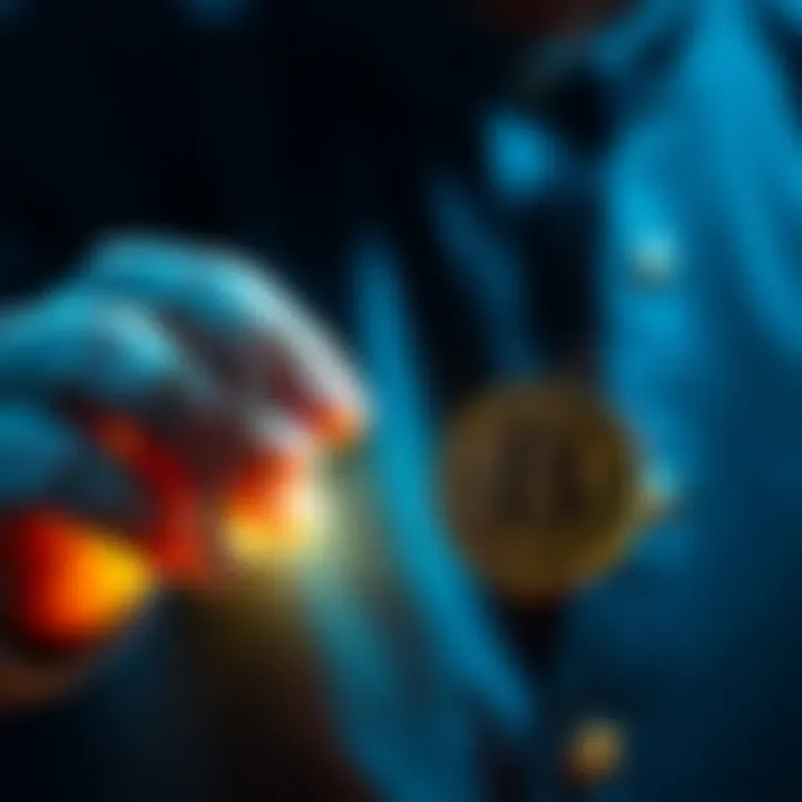 Retirement Planning: Safeguarding Your Keys and Coins - DigiTokio