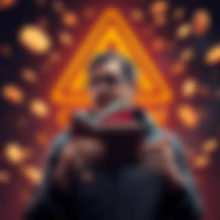 Crypto Exposed: Scams and Empty Promises Unmasked - DigiTokio