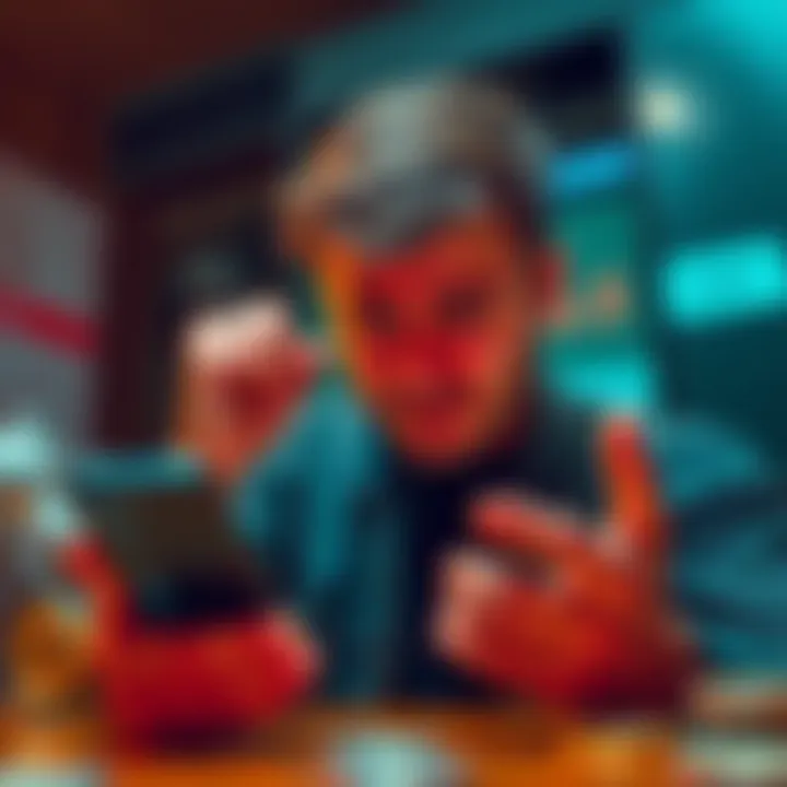 Lost in Currency: A Transfer Gone Wrong - DigiTokio