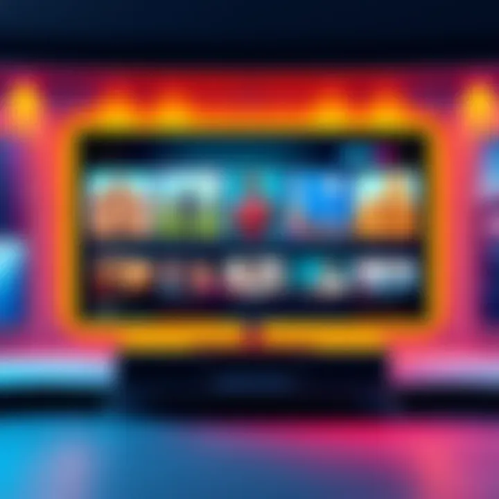 Revolutionizing Broadcasting: A Decentralized TV Station - DigiTokio