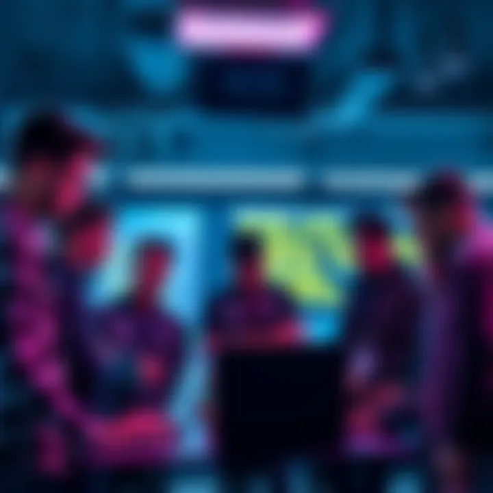 Sharing Your Best Projects: What Are You Building Today? - DigiTokio