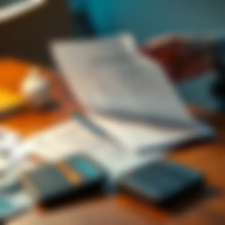 Essential Documents Needed for Inheriting Money - DigiTokio