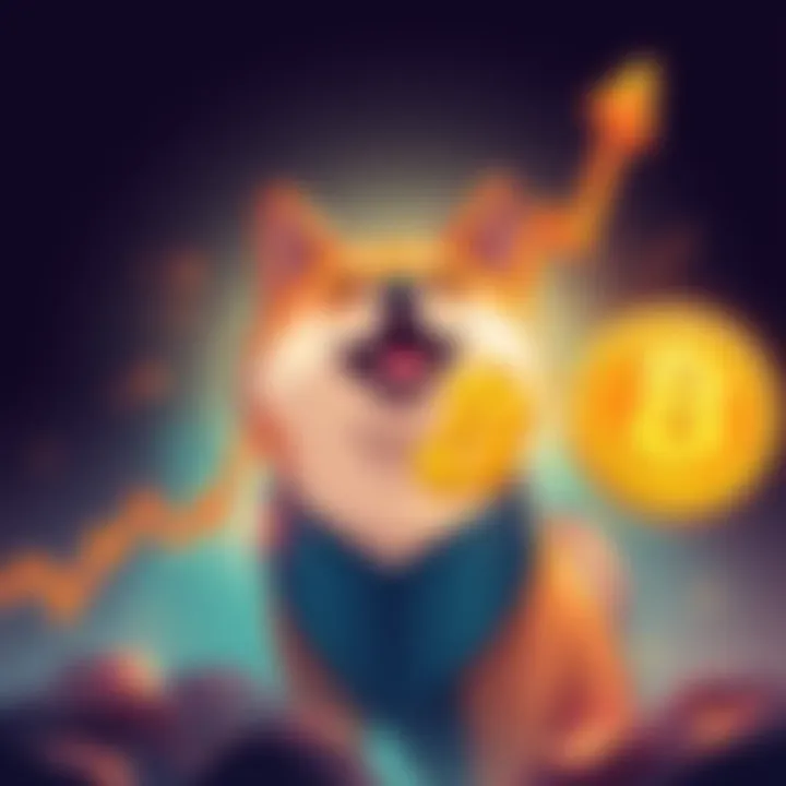 DOGE Poised to Break .17 Resistance with BTC Surge - DigiTokio