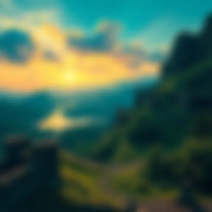 Exploring the Legends of Avalon and Its Mysteries - DigiTokio