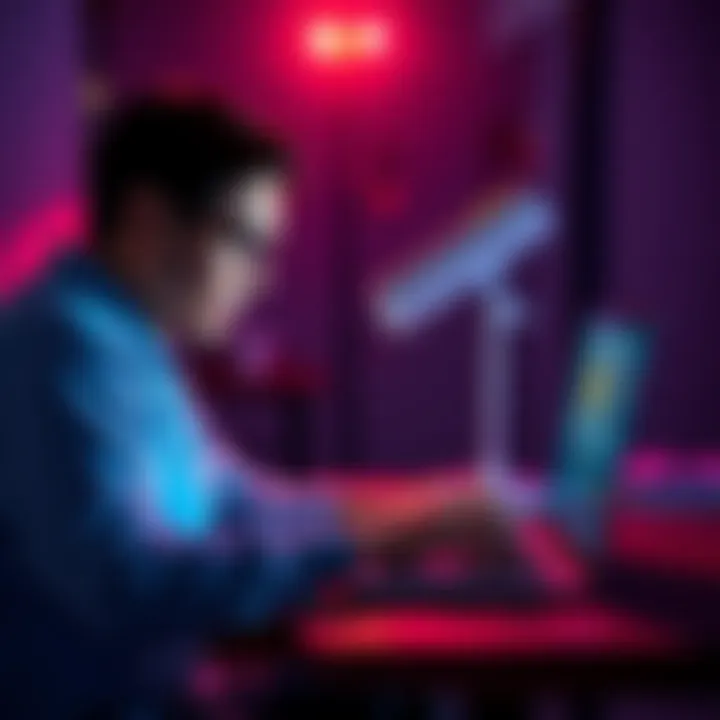 $VOOZ: Keep Trying Until You Find the Right One - DigiTokio