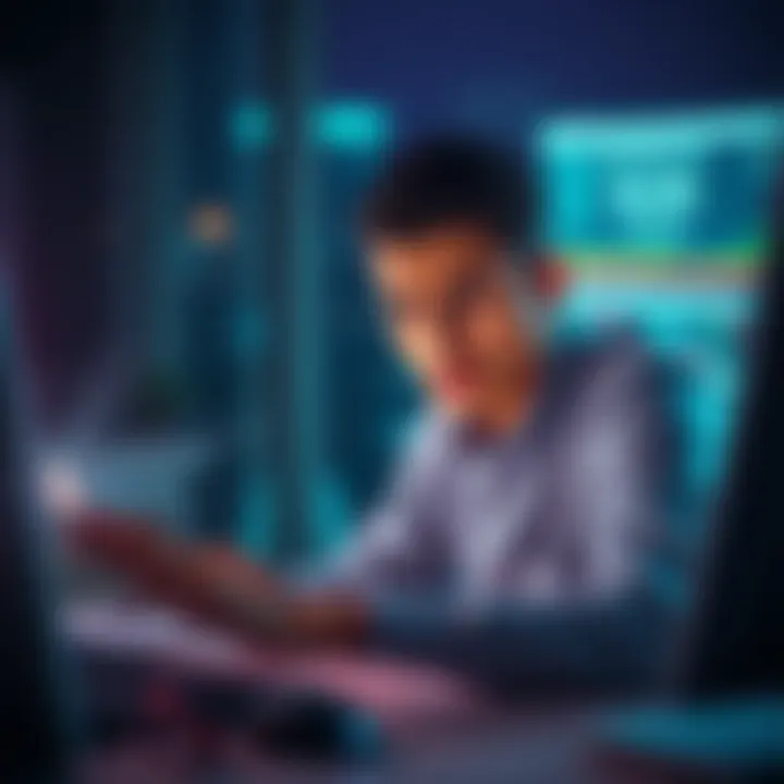 Is Entering Recovery Seed Online a Security Risk? - DigiTokio