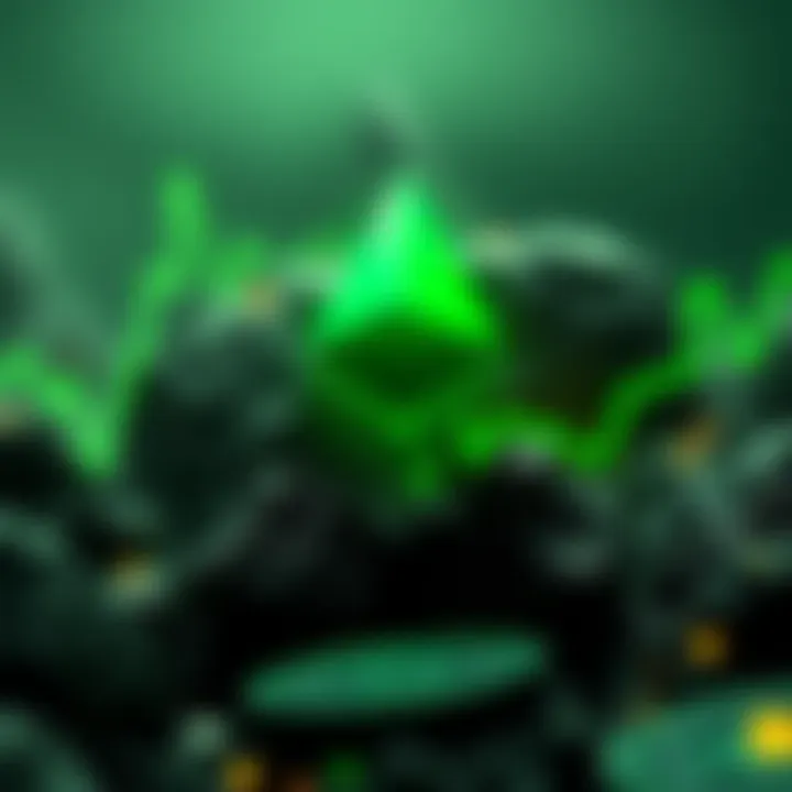 Ethereum Shows Signs of Recovery: Is the Bull Run Near? - DigiTokio