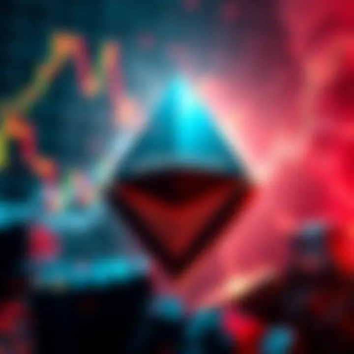 Ethereum Price Plummets Below $1,900 Amid $165M Liquidation - DigiTokio