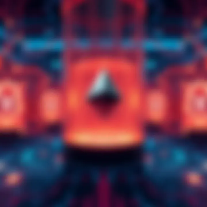 Ethereum Foundation Launches New Security Initiative - DigiTokio