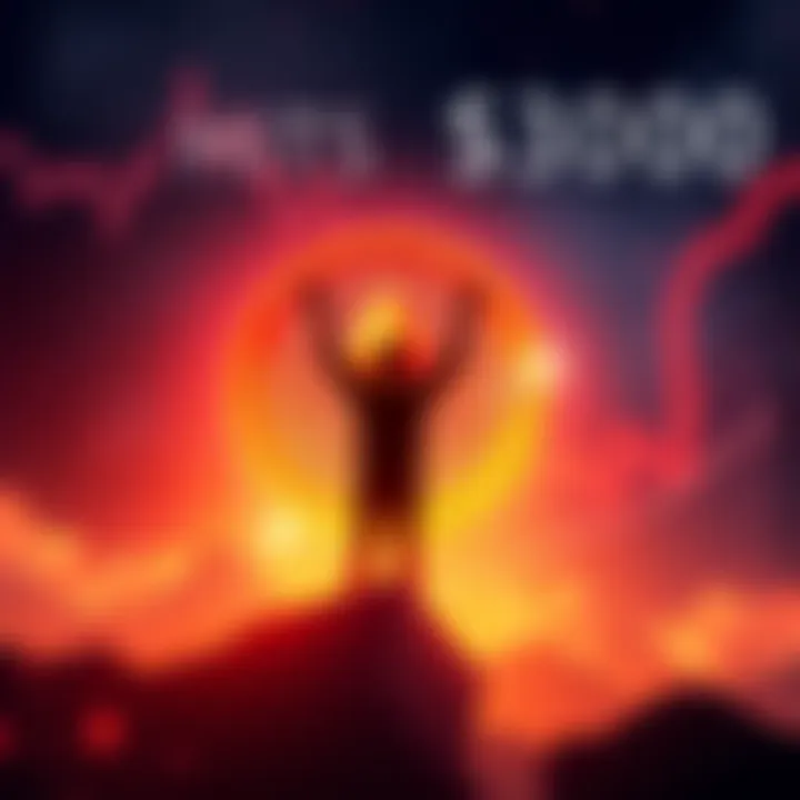 ETH Hits $3000: Eric's Key Role in Rally - DigiTokio