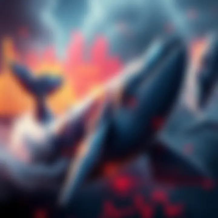 Ethereum Whales Resurge: Coinbase Premium Hints at Market Tension ...