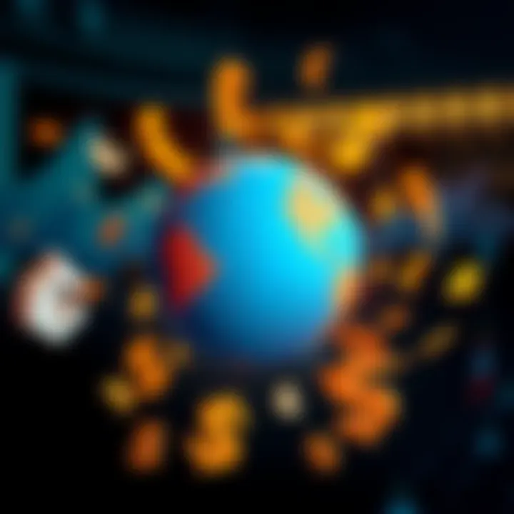 Quickest Methods to Move Your Money Internationally - DigiTokio