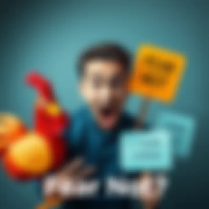 Fear Not? The Surprising Twist in Emotions - DigiTokio