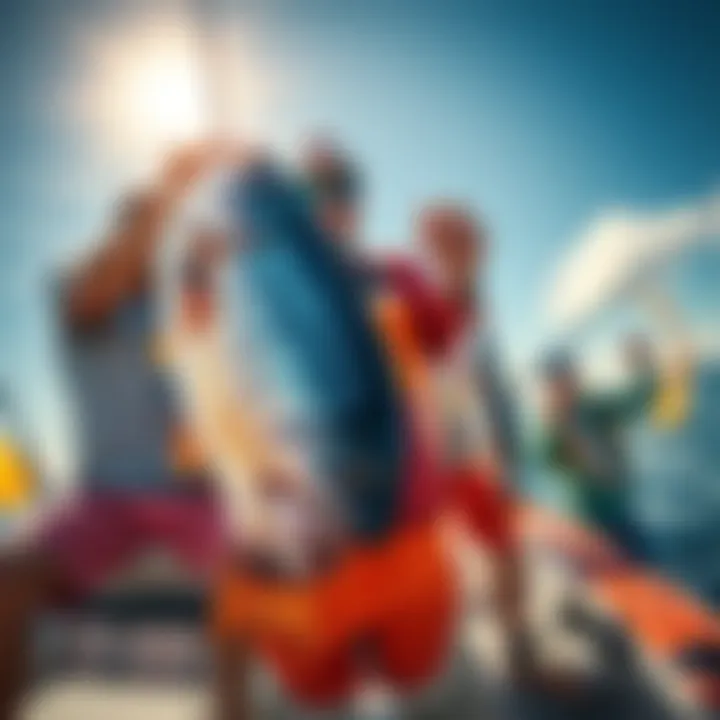 Exciting News: We Got a Bite Today on Fishing - DigiTokio