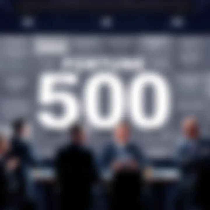 Insights from Fortune 500: Key Quotes to Inspire - DigiTokio