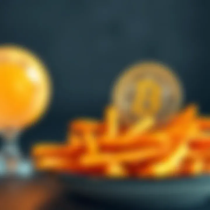 The Surprising Link Between Fried Potatoes and Bitcoin - DigiTokio