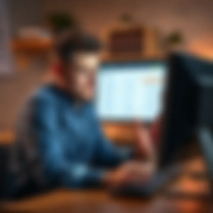 Struggles with Surveys: A Frustrating Experience - DigiTokio