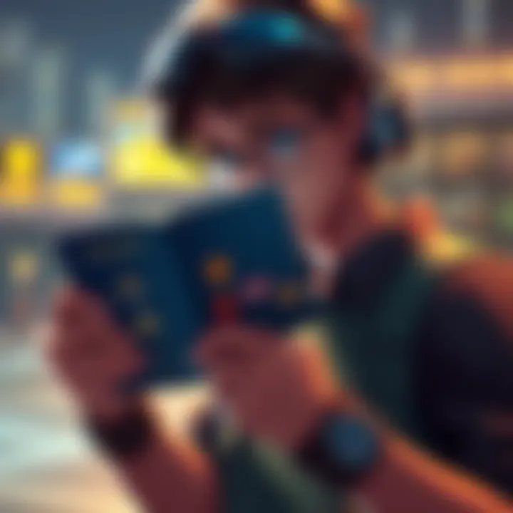 Clarifying Passport Badges: Is Gemini Right or Wrong? - DigiTokio