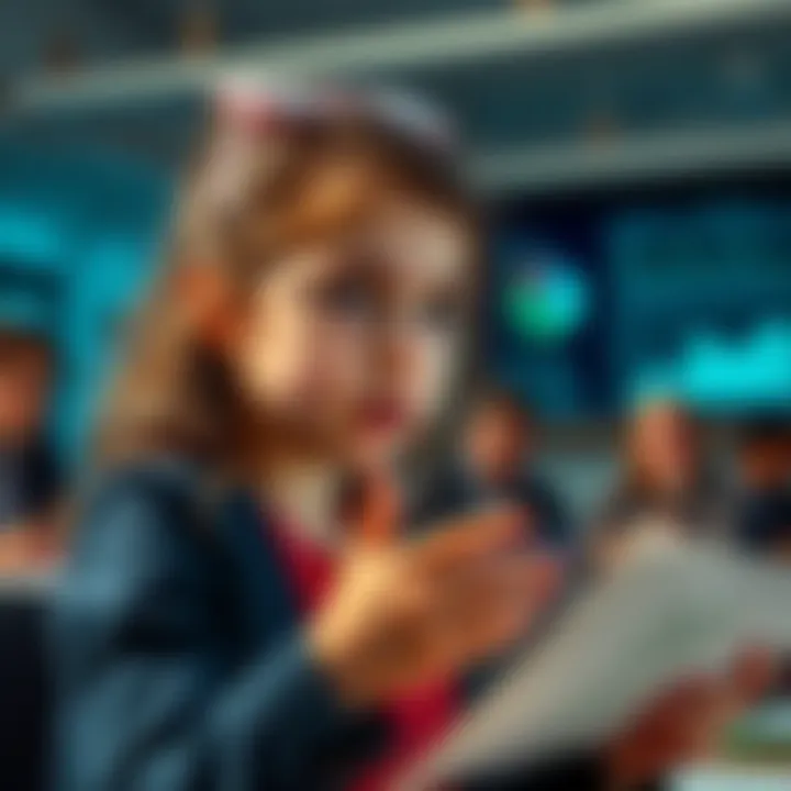 12-Year-Old Canadian Girl Exposes Banking Secrets - DigiTokio