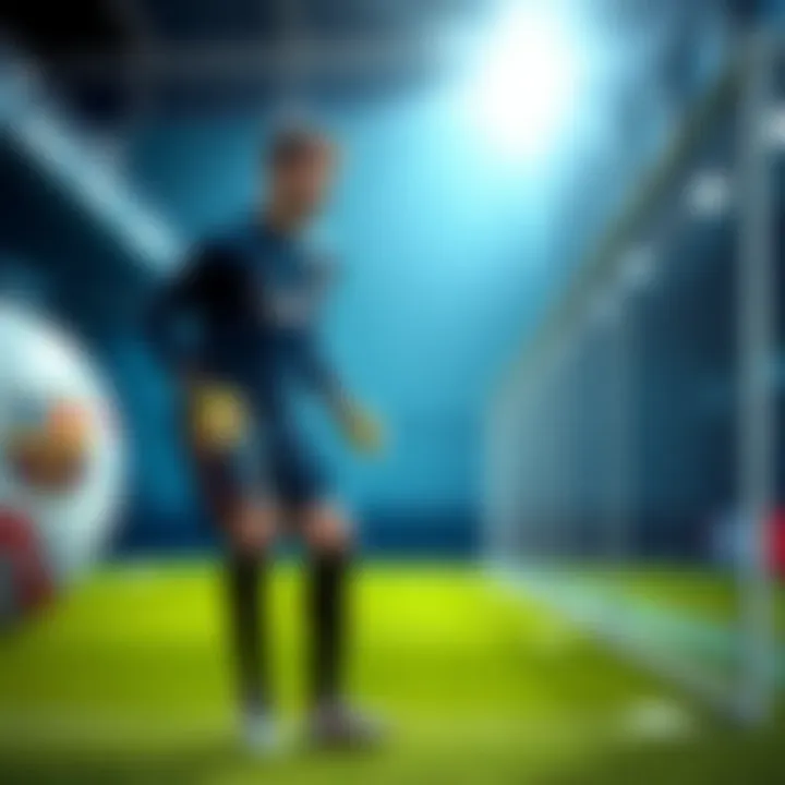Girona's Goalkeeper Situation: Will Livakovic Start? - DigiTokio