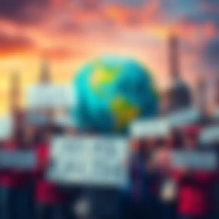 Atlas Earth Approval Needed Worldwide for Landmarks - DigiTokio