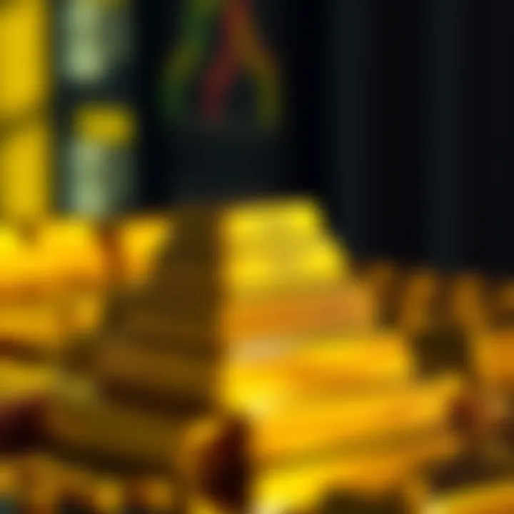 Gold: A Safe Haven in Volatile Market Conditions - DigiTokio