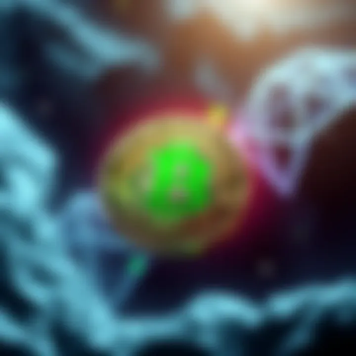 What the Green Bitcoin Logo Really Means and Why It Matters - DigiTokio