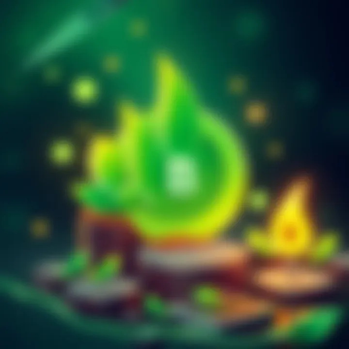 HBAR: The Most Energy-Efficient Crypto Solution in 2025 - DigiTokio