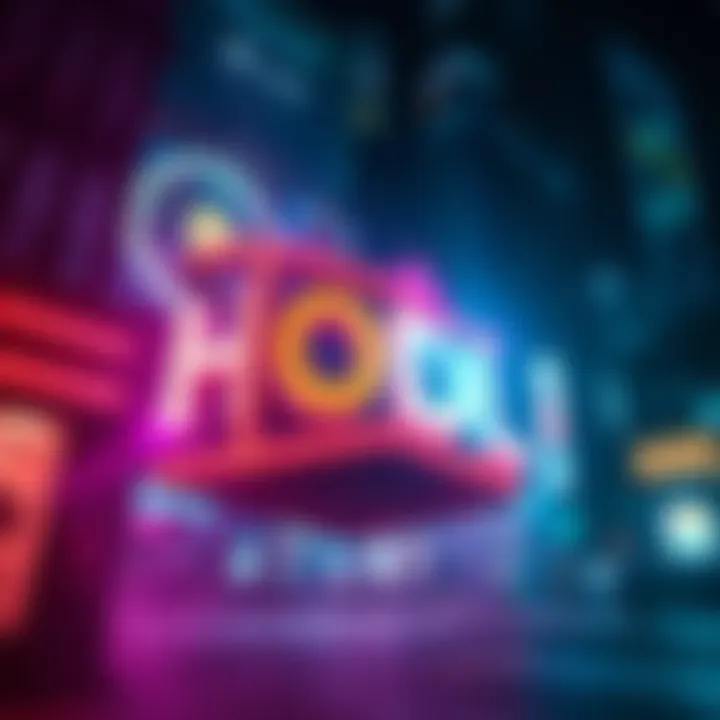 Exciting New Ad Campaign for HODL: What to Expect - DigiTokio
