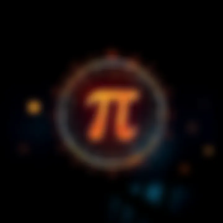 Exploring the Significance of Holy Pi 🚀 - DigiTokio