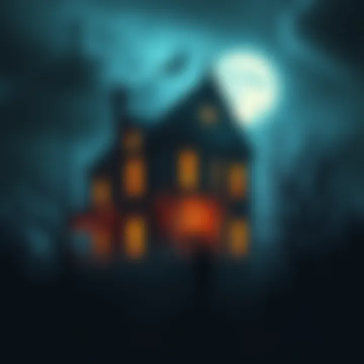 The Rise of Horror: Impact on Modern Entertainment - DigiTokio