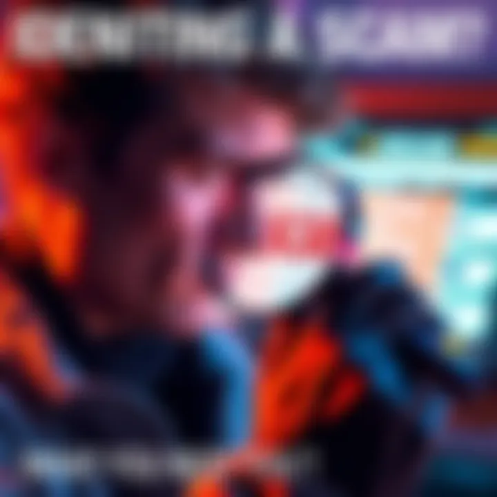 Is This a Scam? What You Need to Know - DigiTokio