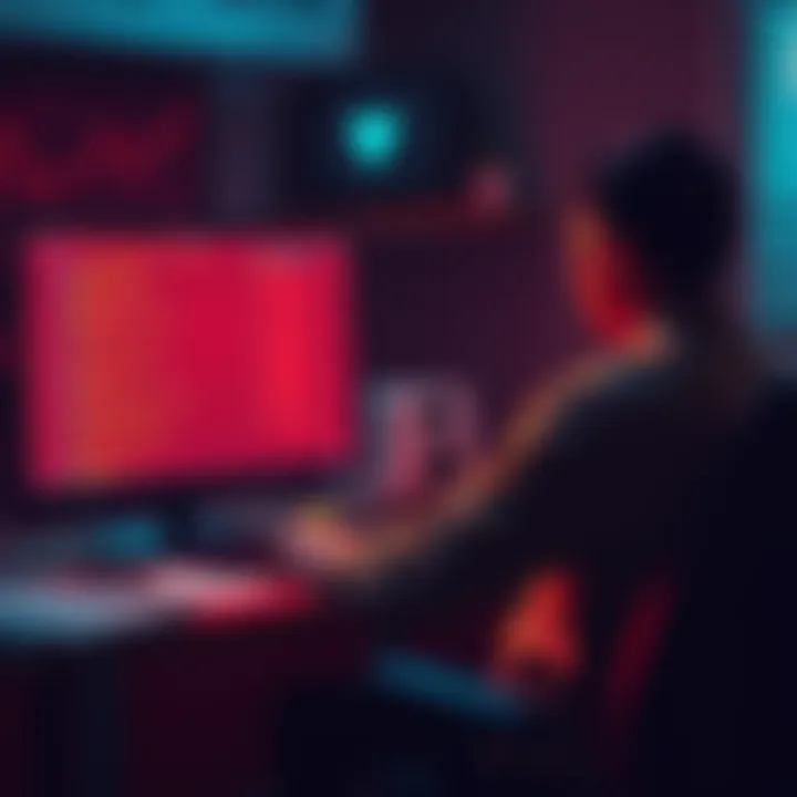 How to Install Your Own Node on PC: A Quick Guide - DigiTokio