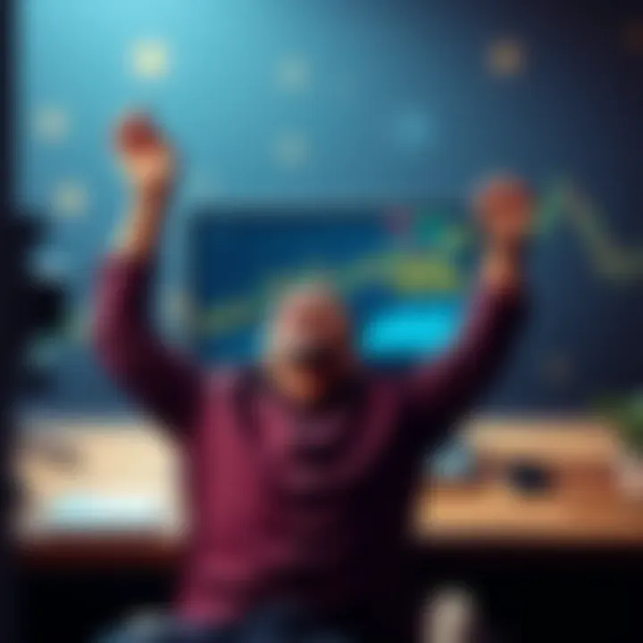 From Dips to $20k: A Personal Investment Journey - DigiTokio