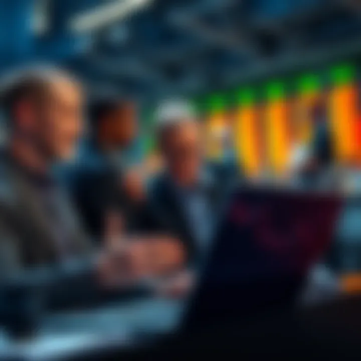 Buy the Dip: Investors Show Confidence Amid Market Fluctuations - DigiTokio