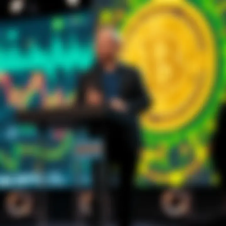 Nvidia CEO Jensen Huang Shares Insights on Bitcoin - DigiTokio