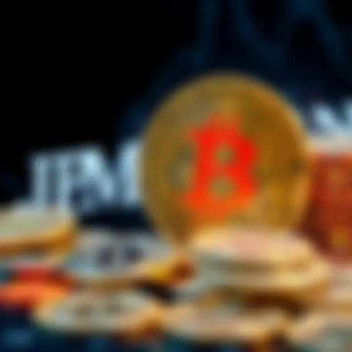 JPMorgan's BTC Loans: A New Way to Borrow Without Selling? - DigiTokio