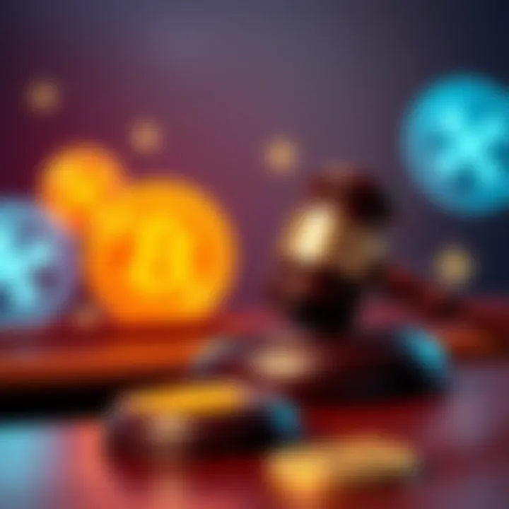 Judge Torres Denies SEC Settlement - Impact on XRP - DigiTokio